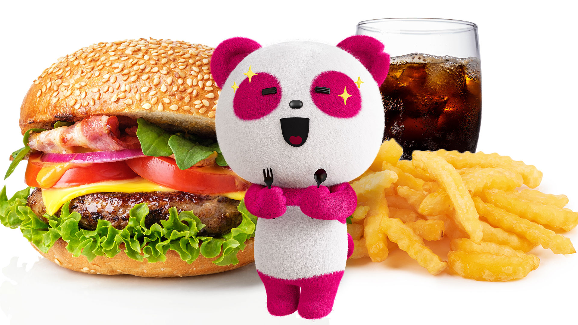 Discover how foodpanda brings homeland flavours to your doorsteps