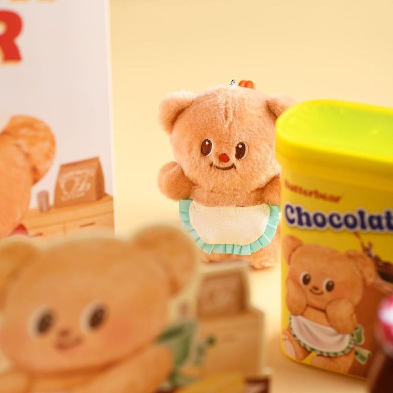 Butterbear Emsphere: What to order as must-tries for every Butterbear fan