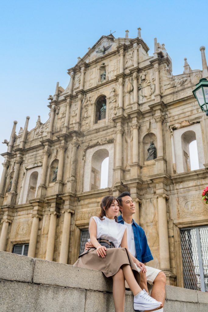 Discover the best of Macau: The perfect summer escape
