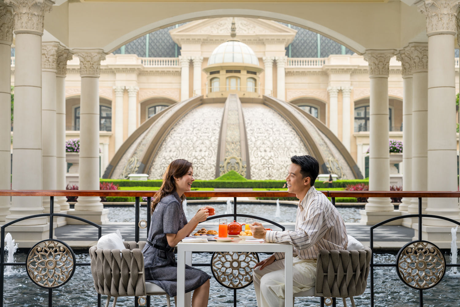 Discover the best of Macau: The perfect summer escape