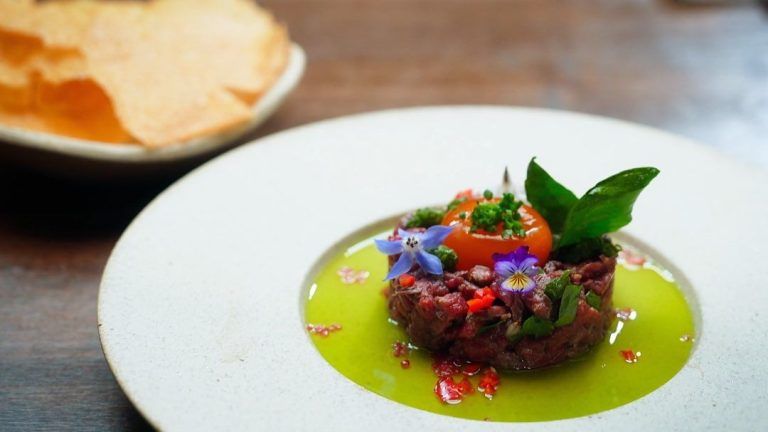 Who is Nat Thaipun, the Thai chef who won Masterchef Australia 2024?