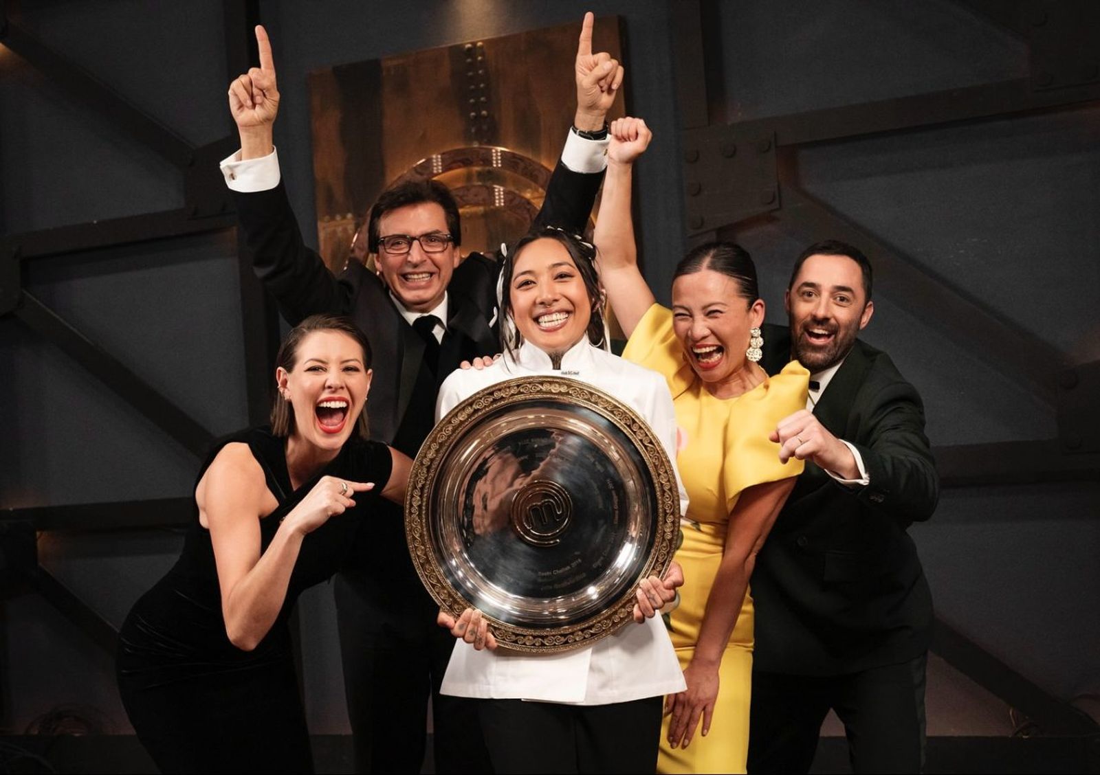 Who is Nat Thaipun, the Thai chef who won Masterchef Australia 2024?