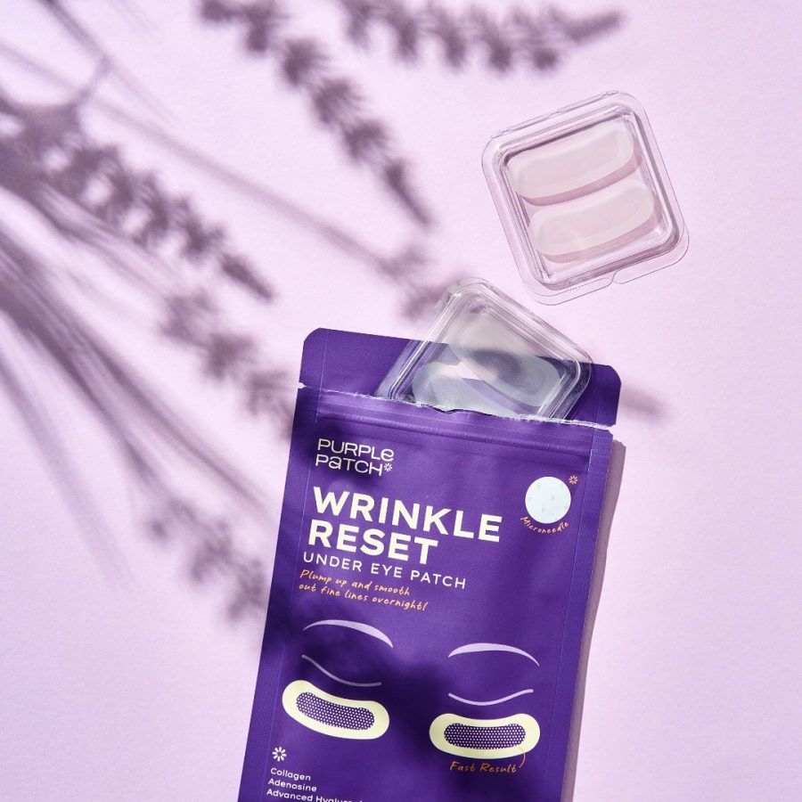 Weekly Obsessions: Purple Patch,