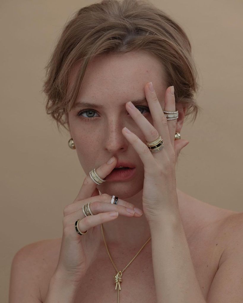 Weekly Obsessions: Purple Patch,