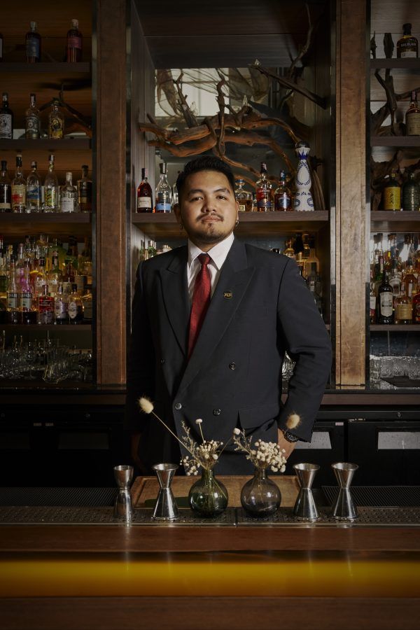 Interview: Jineaux Jirayuth of Kilik Social Club on cocktails and zombies