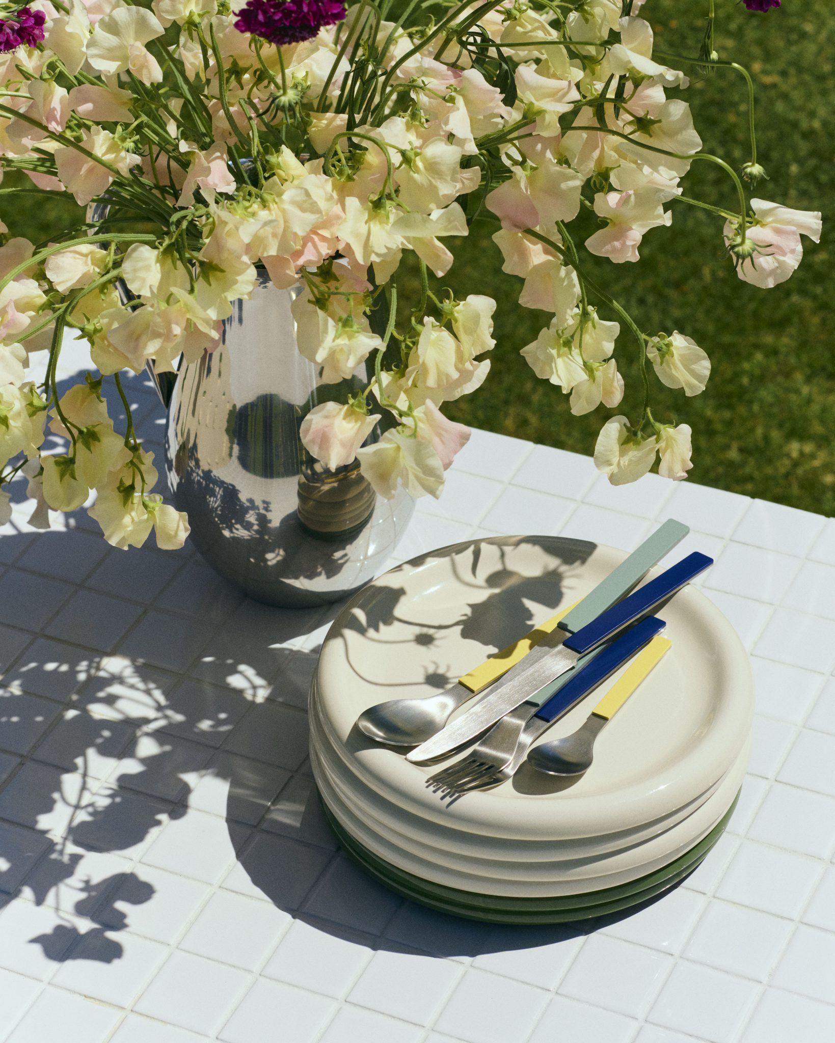 Weekly Obsessions: Purple Patch,