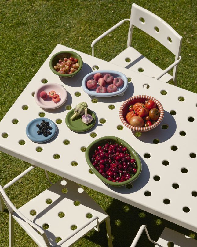 Weekly Obsessions: Purple Patch,