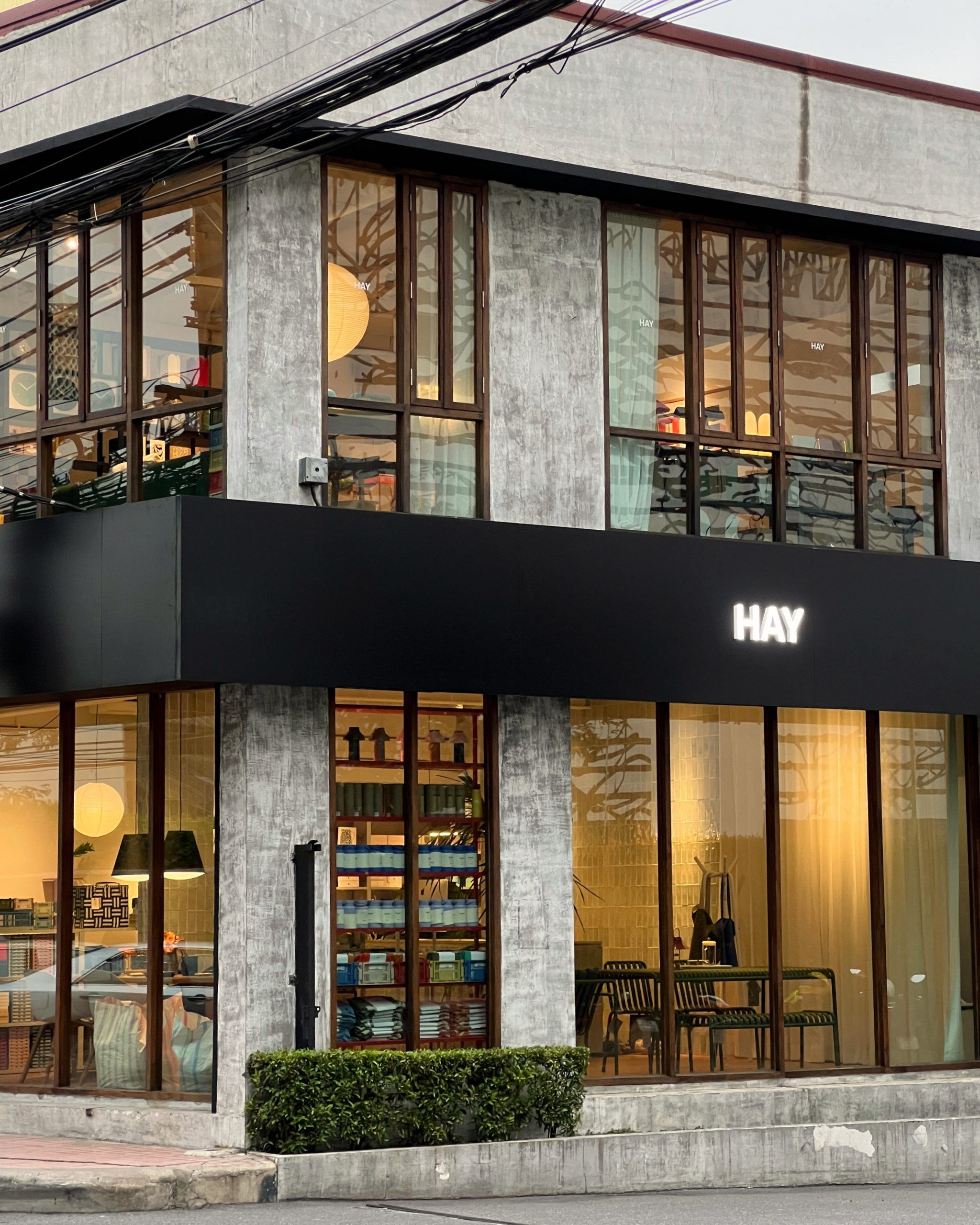 Weekly Obsessions: Purple Patch,