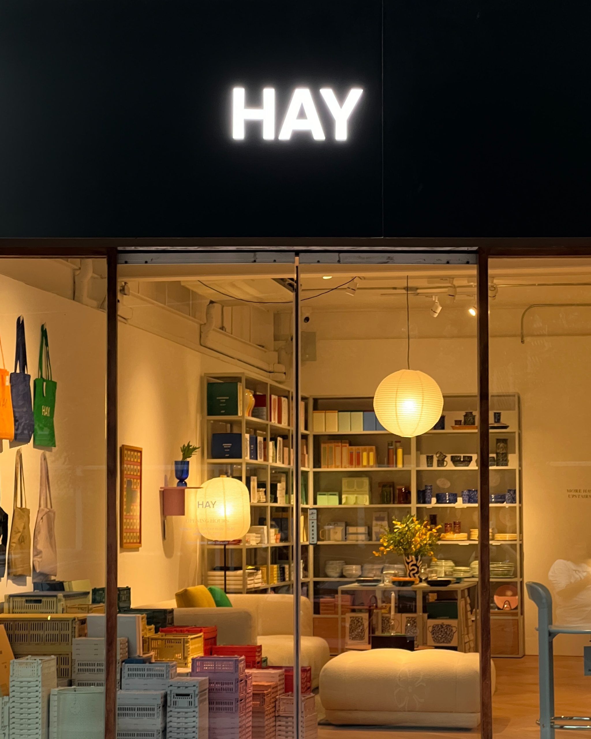 Weekly Obsessions: Purple Patch,