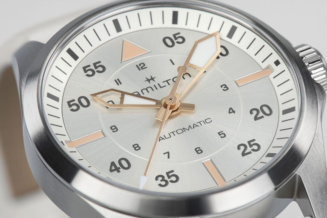 Adventure and Precision: The New Khaki Aviation Pilot Collection from ...