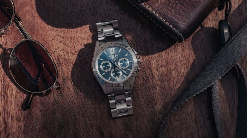 6 transparent watches that will make you want to bare all