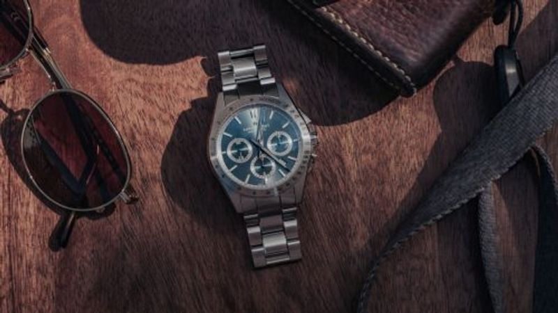 6 transparent watches that will make you want to bare all