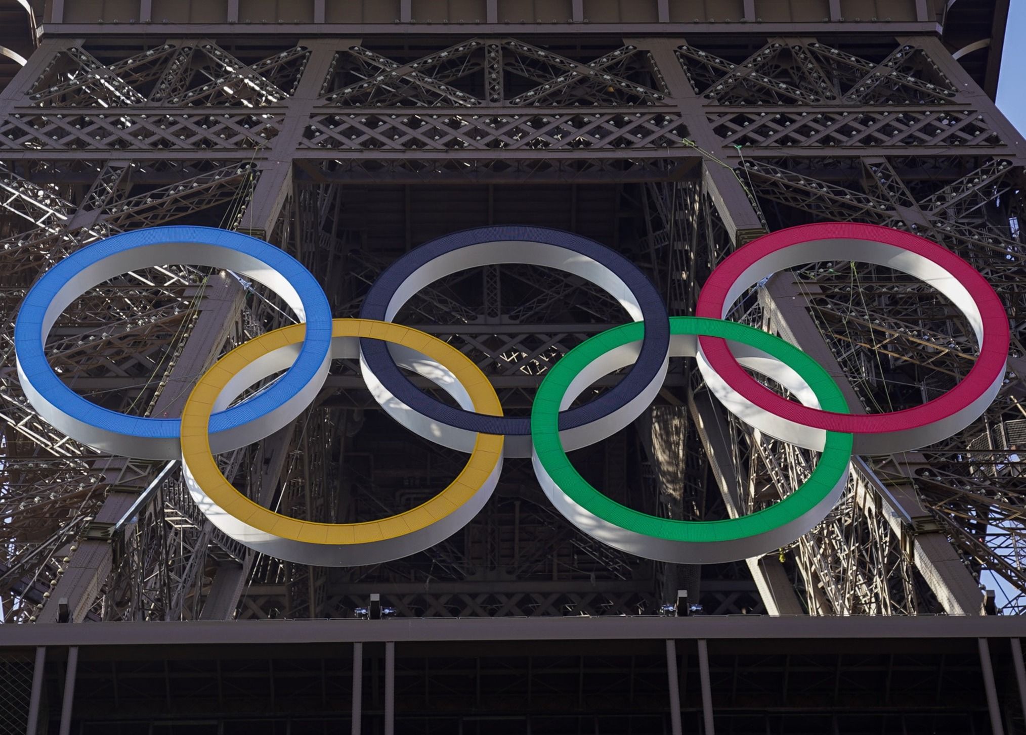 The Olympic Games: Origins, ceremonies, and host cities