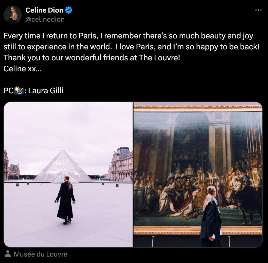 Paris 2024 Olympics: Lady Gaga and Celine Dion expected to perform