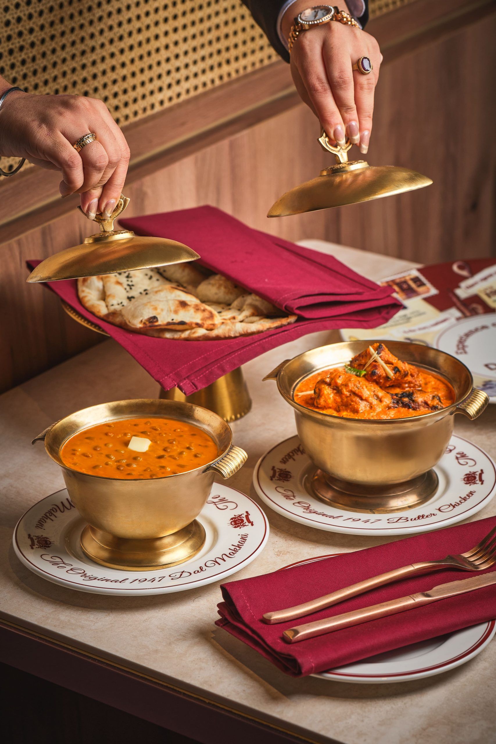 The best, most soul-satisfying Indian restaurants in Bangkok