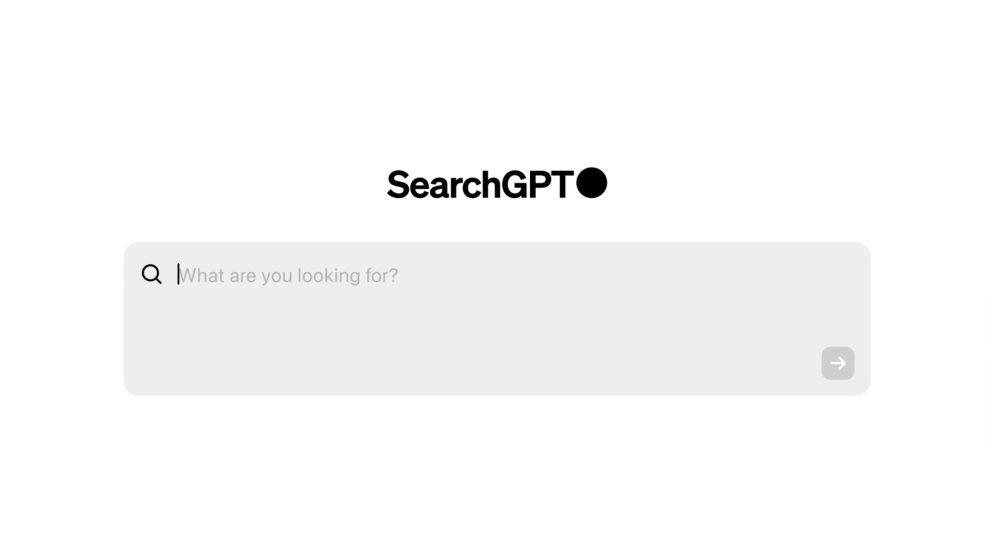 What is SearchGPT, and is it the new Google?