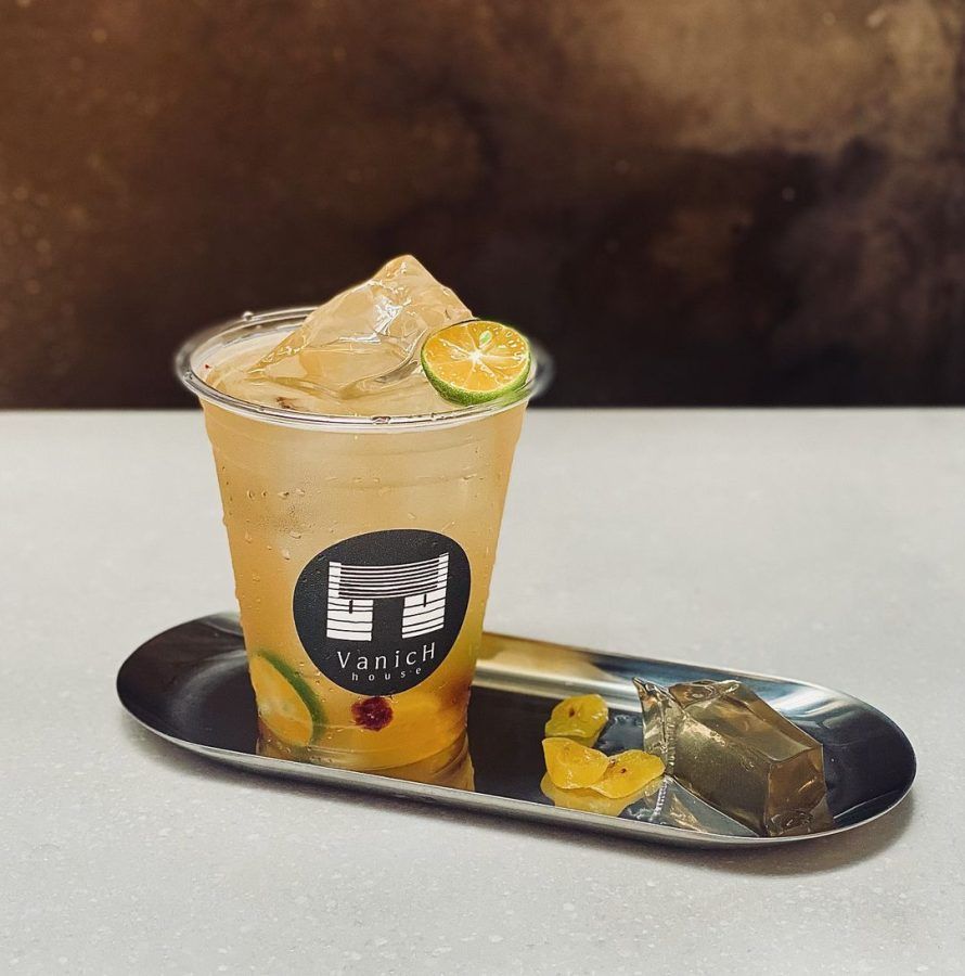 The best new cafes in Bangkok this August 2024