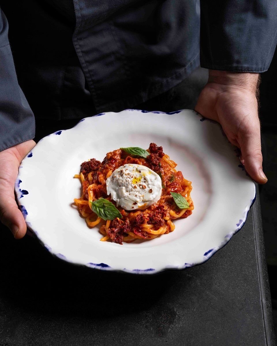 25 best Italian restaurants in Bangkok that'll make you say "that's amore!"
