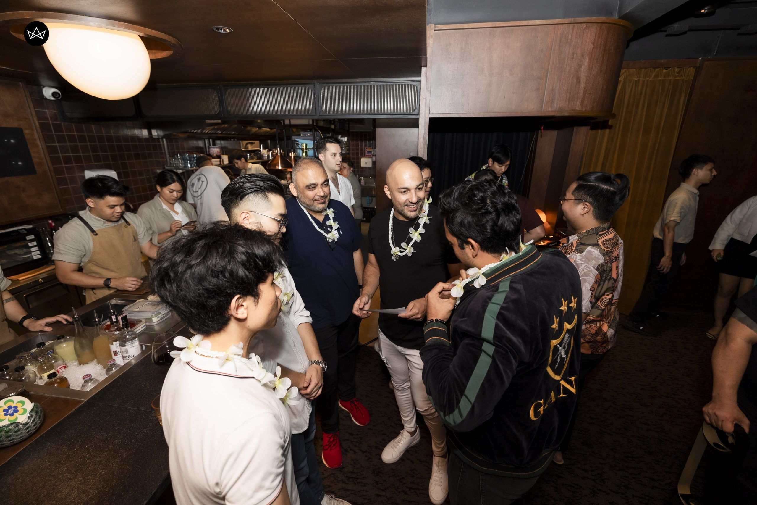 The LSA Club Presents 'Sips of Thai' | Lifestyle Asia Bangkok