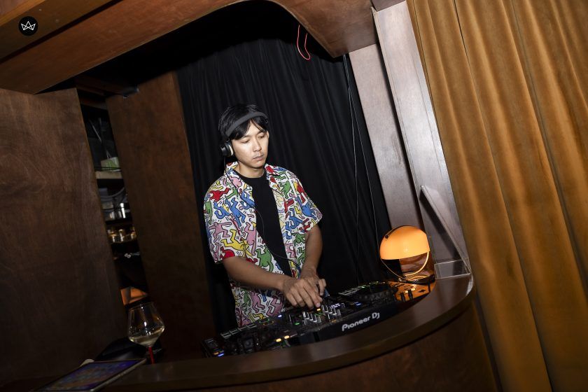 The LSA Club Presents 'Sips of Thai' | Lifestyle Asia Bangkok