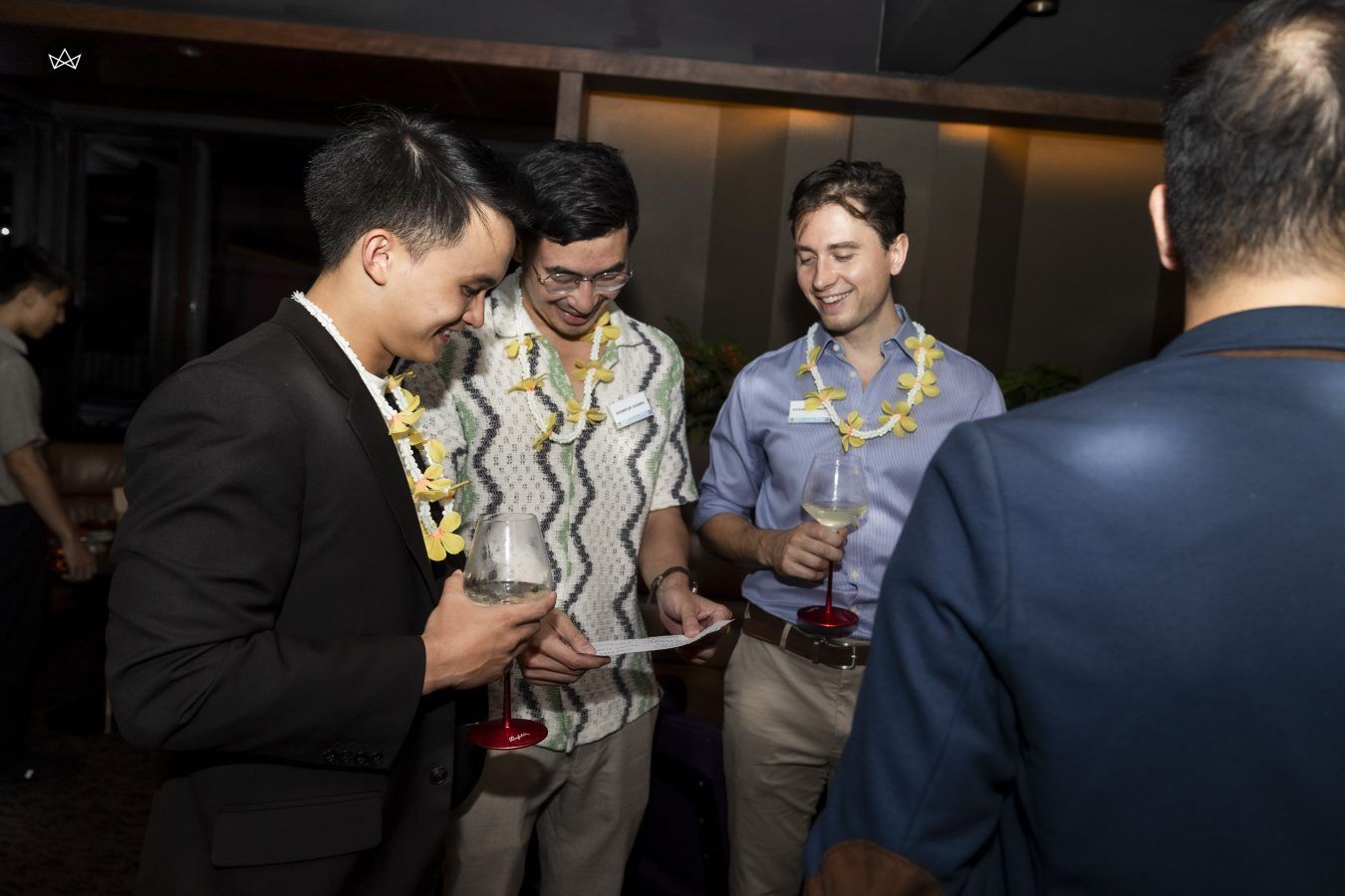 The LSA Club Presents 'Sips of Thai' | Lifestyle Asia Bangkok