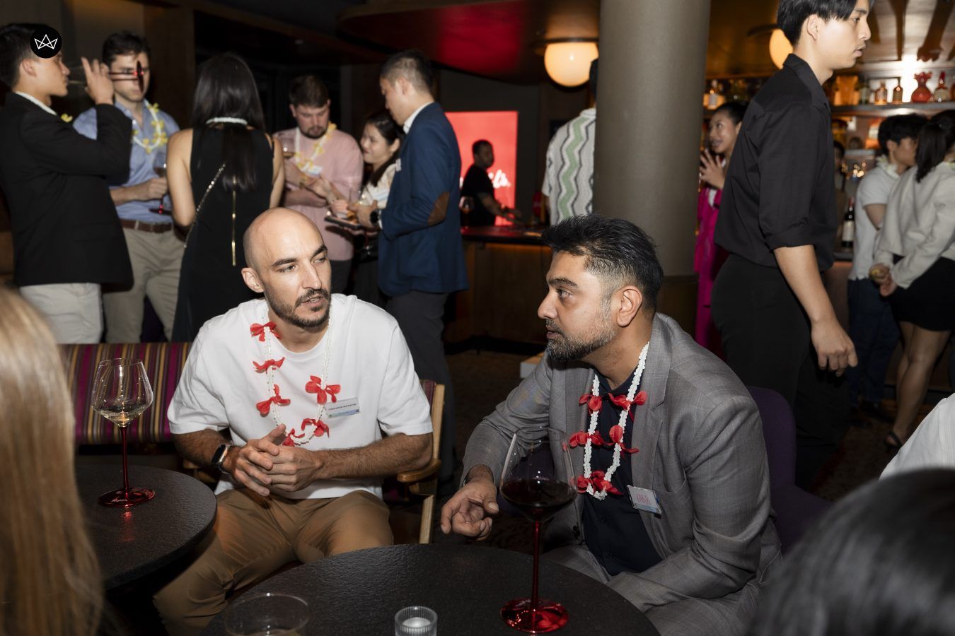 The LSA Club Presents 'Sips of Thai' | Lifestyle Asia Bangkok