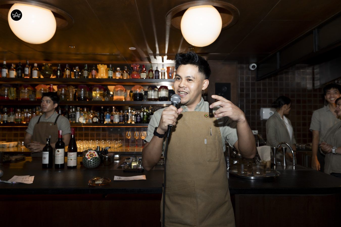 The LSA Club Presents 'Sips of Thai' | Lifestyle Asia Bangkok