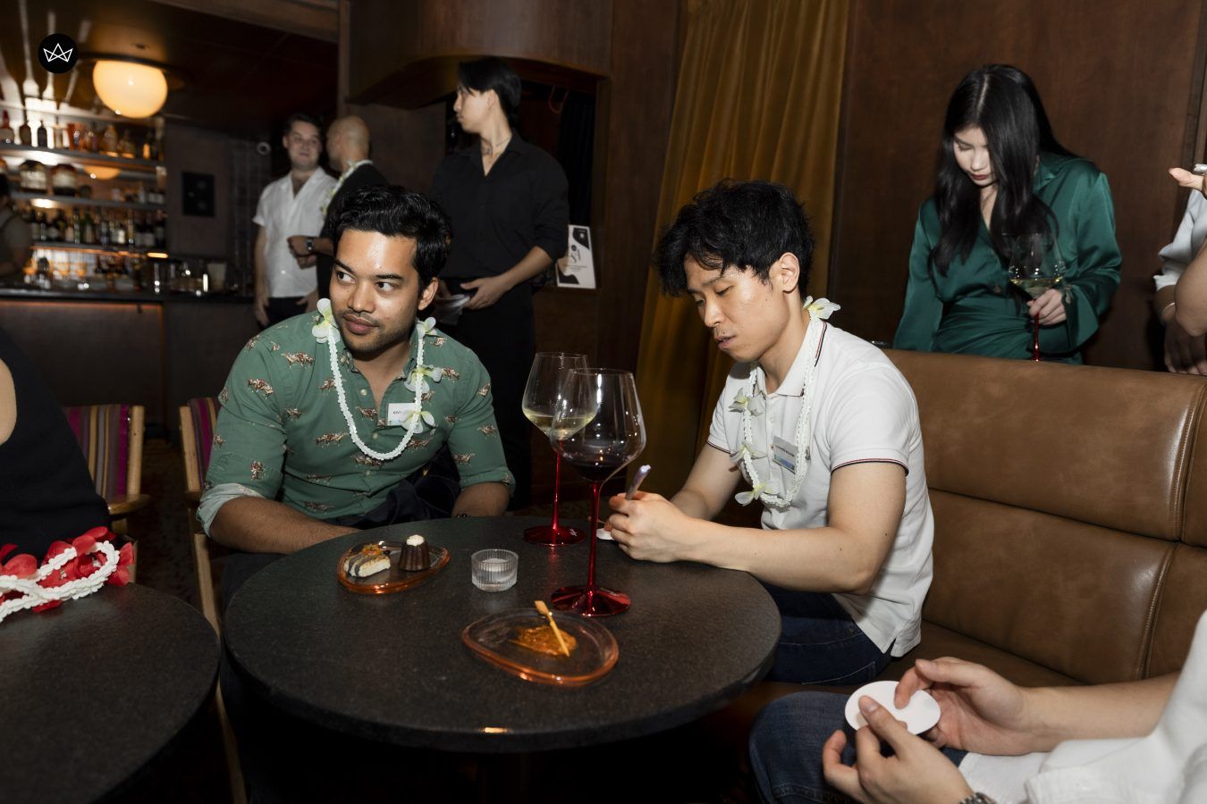 The LSA Club Presents 'Sips of Thai' | Lifestyle Asia Bangkok