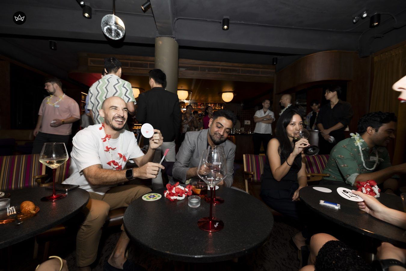 The LSA Club Presents 'Sips of Thai' | Lifestyle Asia Bangkok