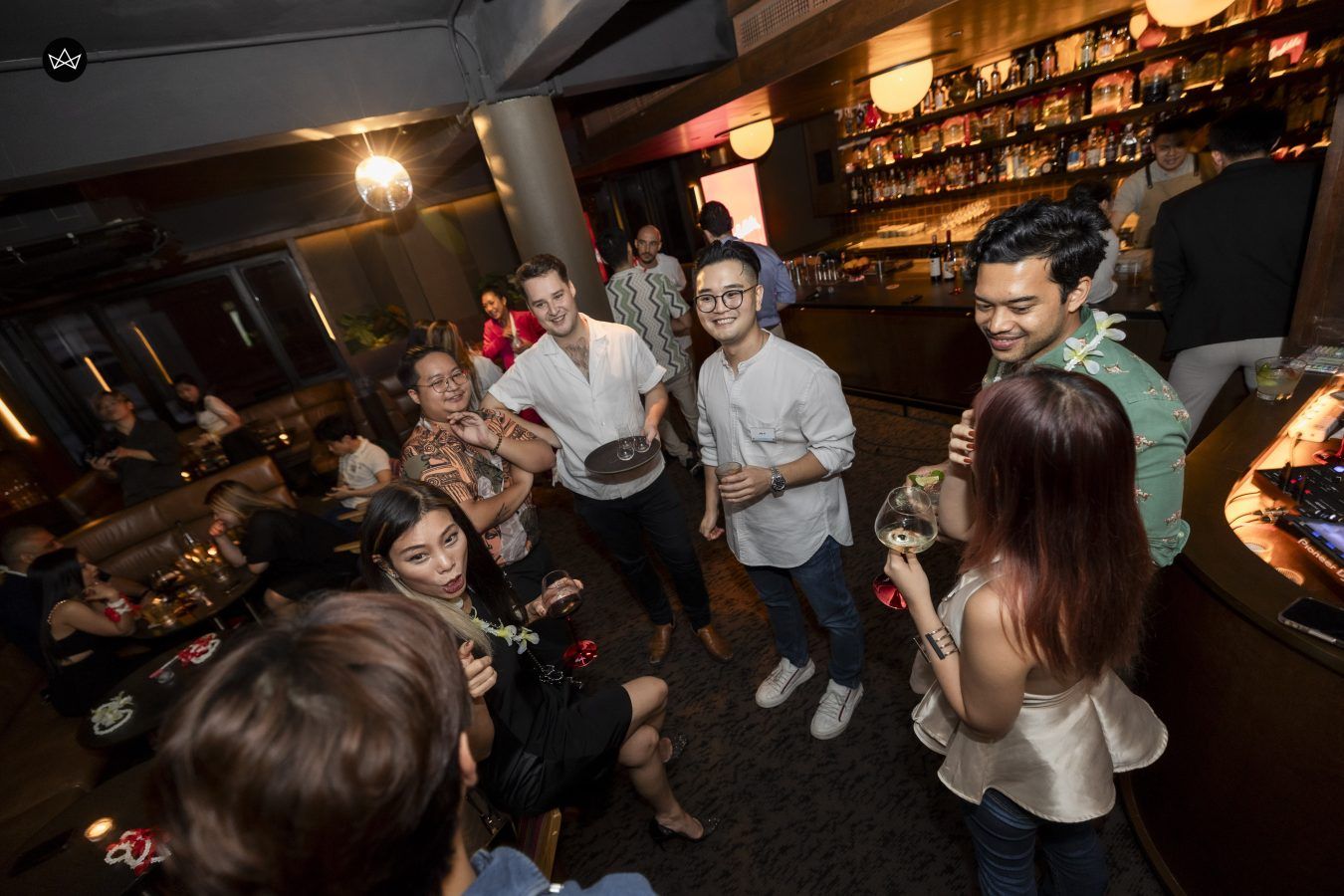 The LSA Club Presents 'Sips of Thai' | Lifestyle Asia Bangkok