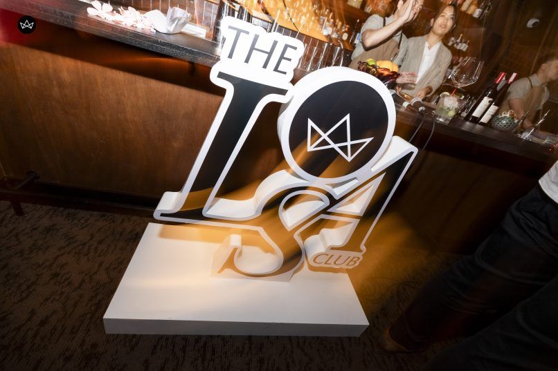 The LSA Club Presents 'Sips of Thai' | Lifestyle Asia Bangkok