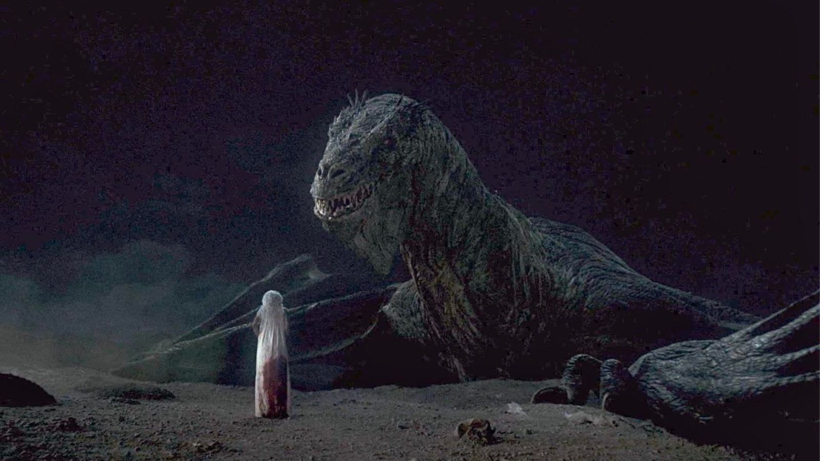 The importance of Vhagar in 'House of the Dragon' | Lifestyle Asia Thailand