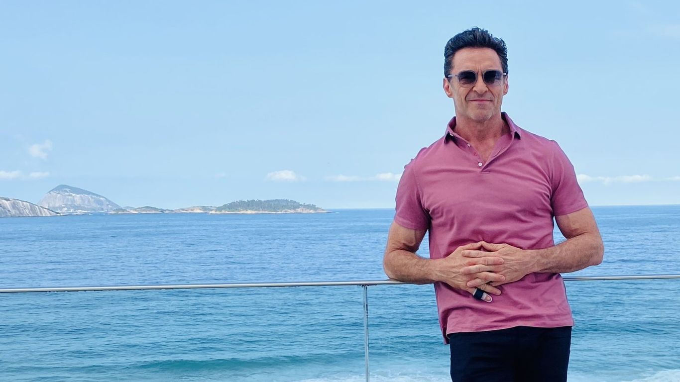 Hugh Jackman: His net worth and biggest movies | Lifestyle Asia Bangkok