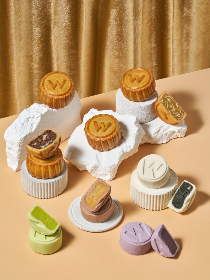 Mid-Autumn Festival 2024: Where to find the best mooncakes in Bangkok