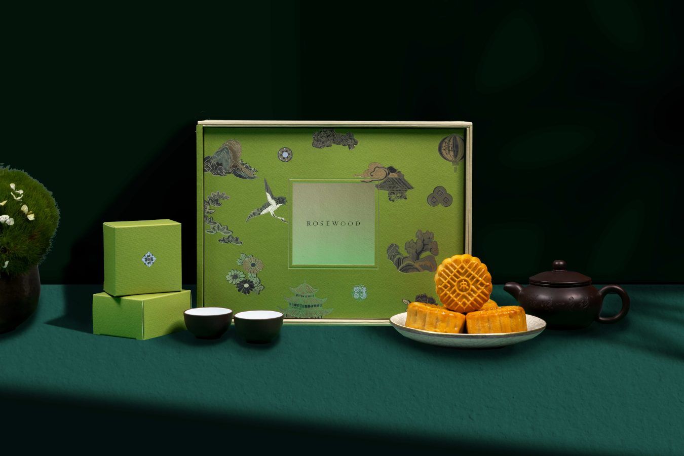 Mid-Autumn Festival 2024: Where to find the best mooncakes in Bangkok