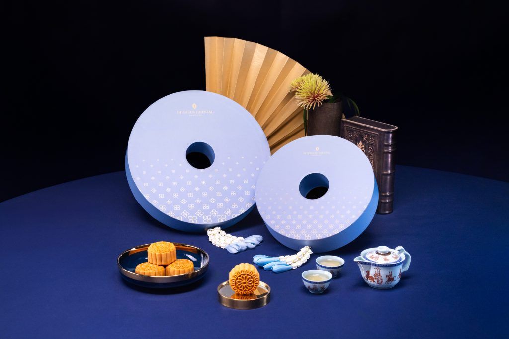 Mid-Autumn Festival 2024: Where to find the best mooncakes in Bangkok