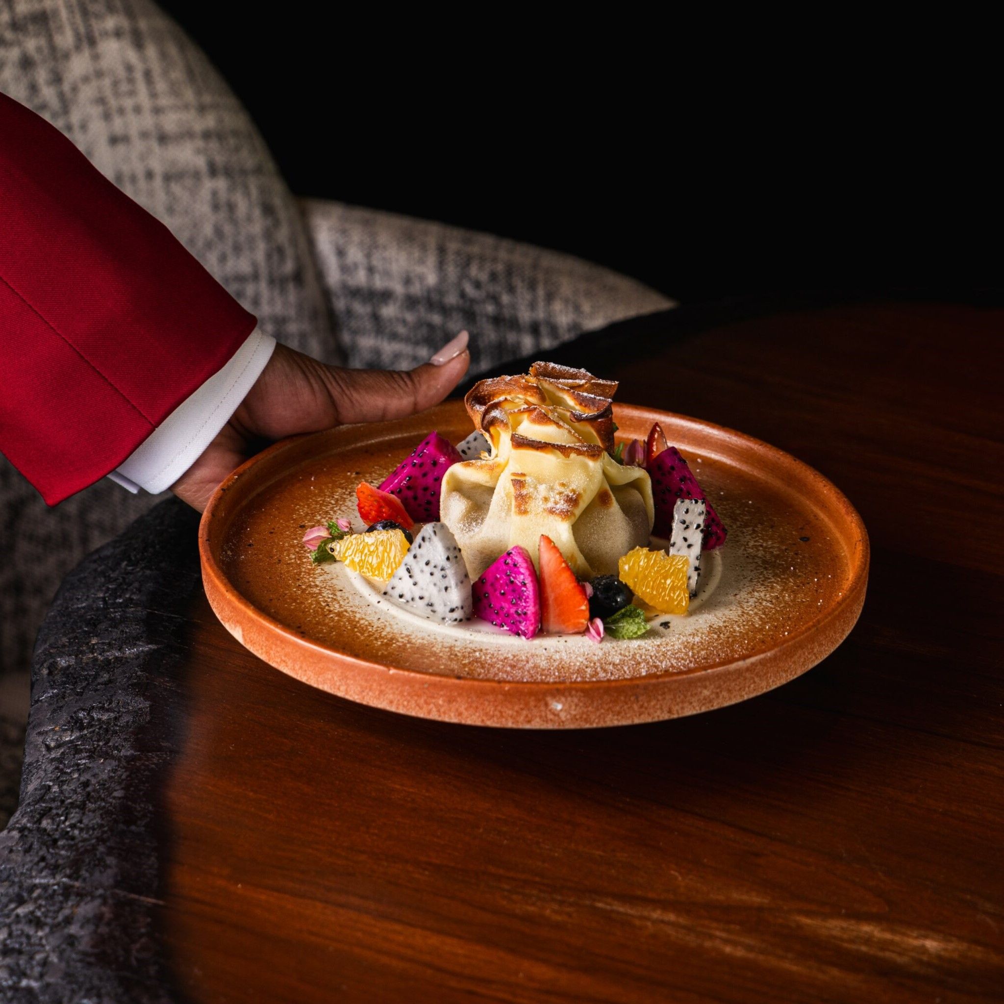 Ms.Jigger | Lifestyle Asia Bangkok