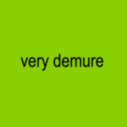 Best very mindful, very demure memes on X (formerly Twitter)