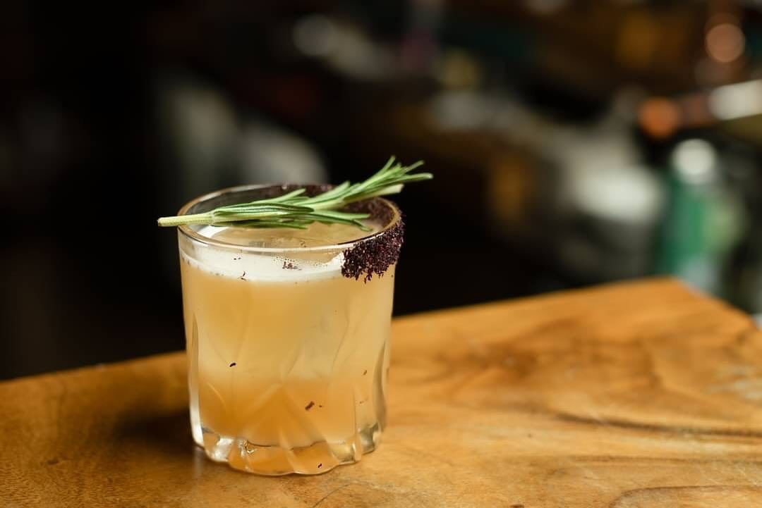 Interview: Kei Sawada of Frog Bar on cocktails and bartending mindset