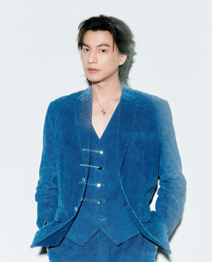 Kanawut 'Gulf' Traipipattanapong, Idol