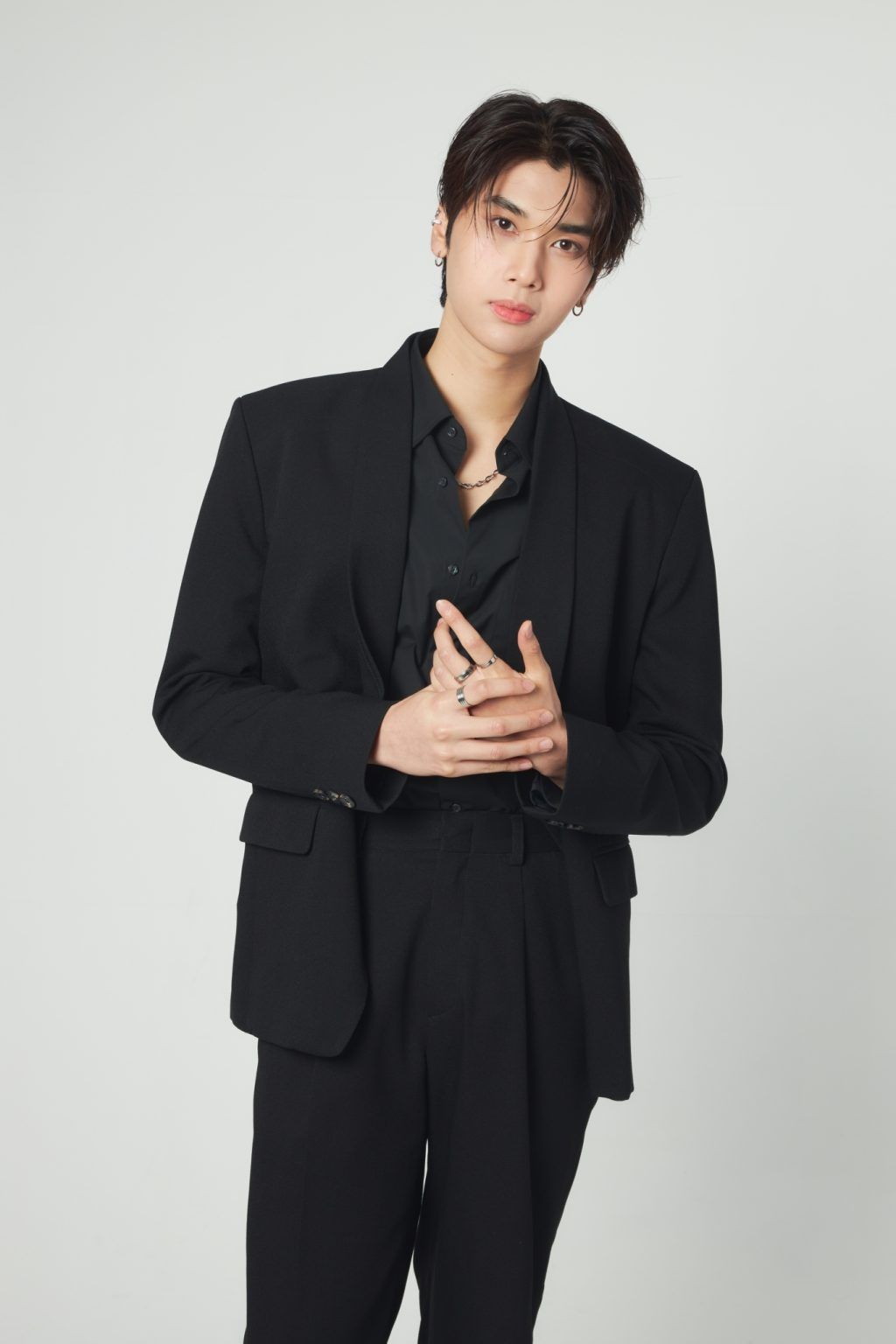 Natachai 'Dunk' Boonprasert, idol