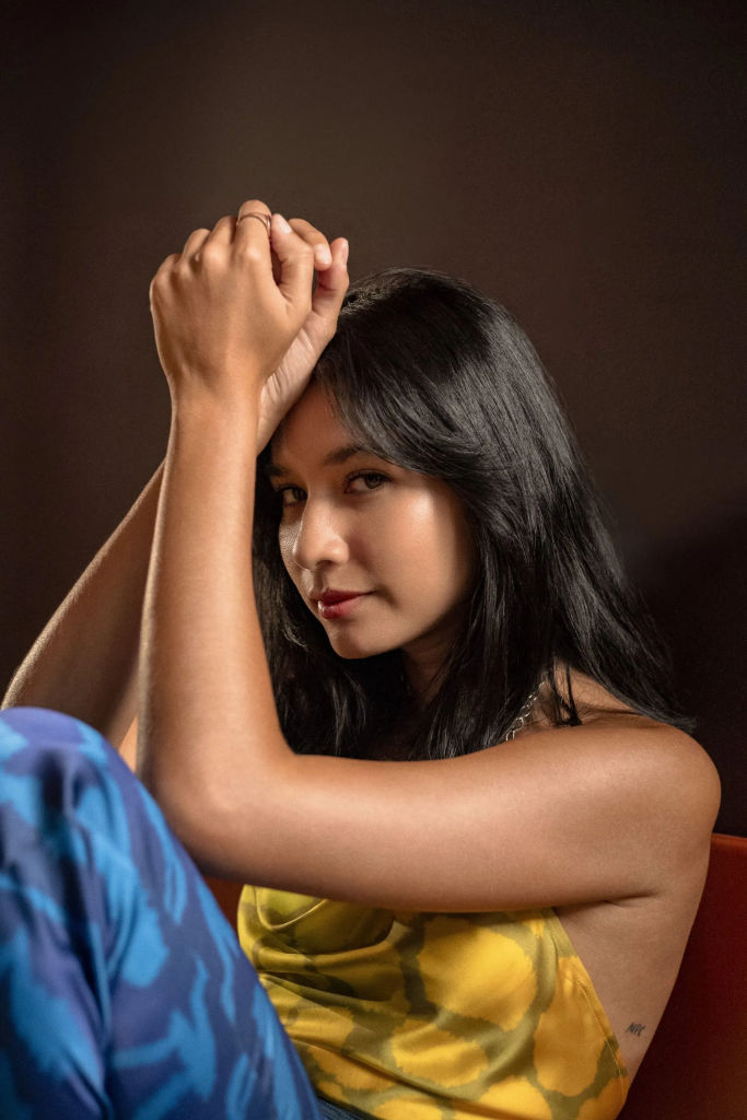 Valentina Ploy, Artist