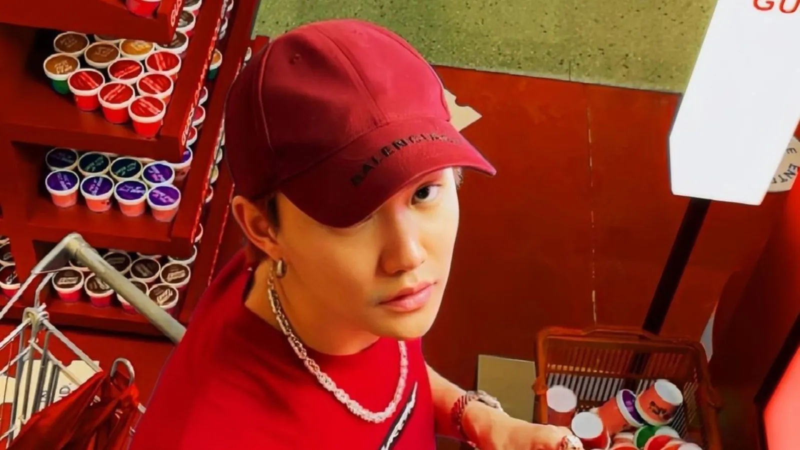 Surat 'Boy' Rungputtikul (YourMOOD), Artist