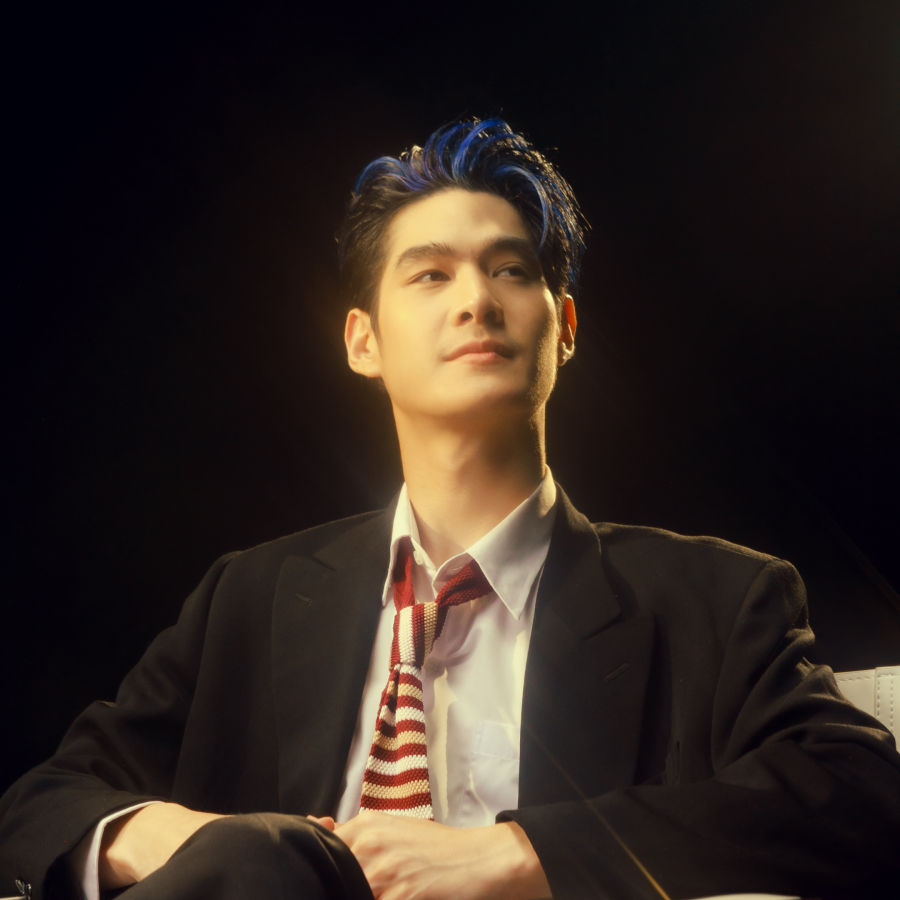 Kasidej 'Karn' Hongladaromp, Artist