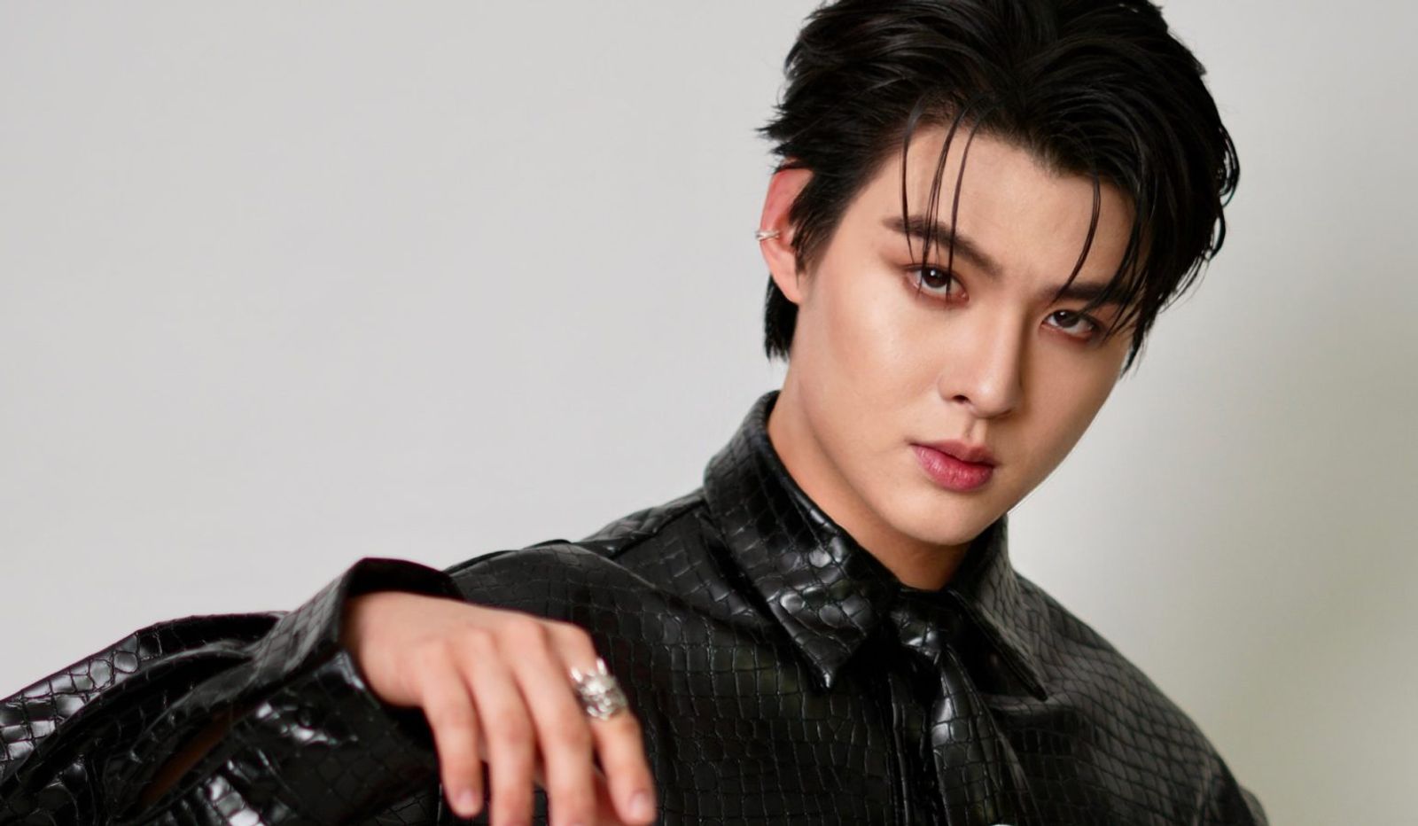 Suppapong 'Saint' Udomkaewkanjana, Entrepreneur