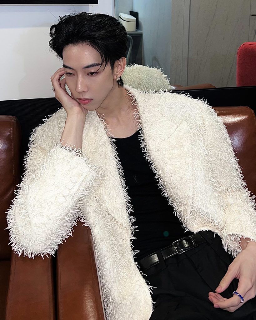 Supat 'G' Loylawan, Influencer saveG