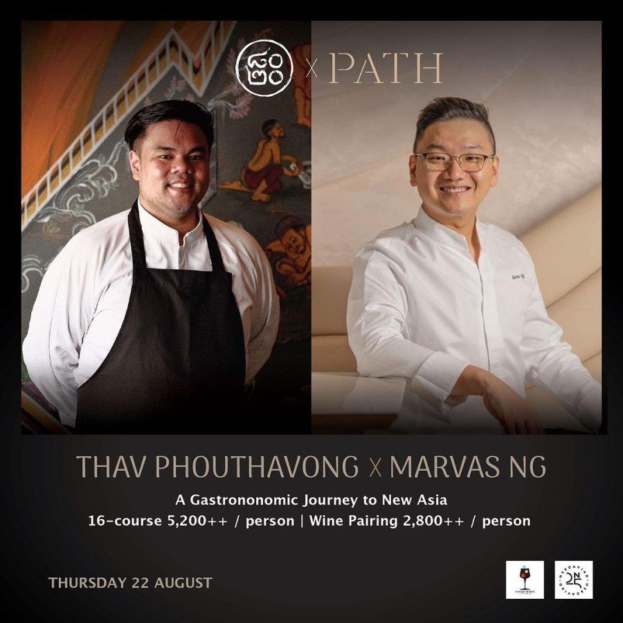 Things to do in Bangkok: 20-26 August 2024