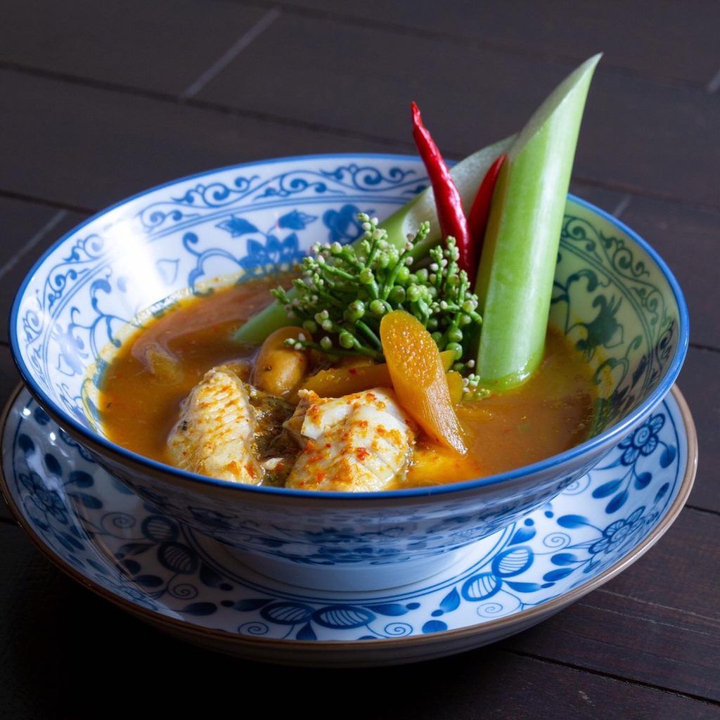 The best southern Thai restaurants in Bangkok for that kick of spice