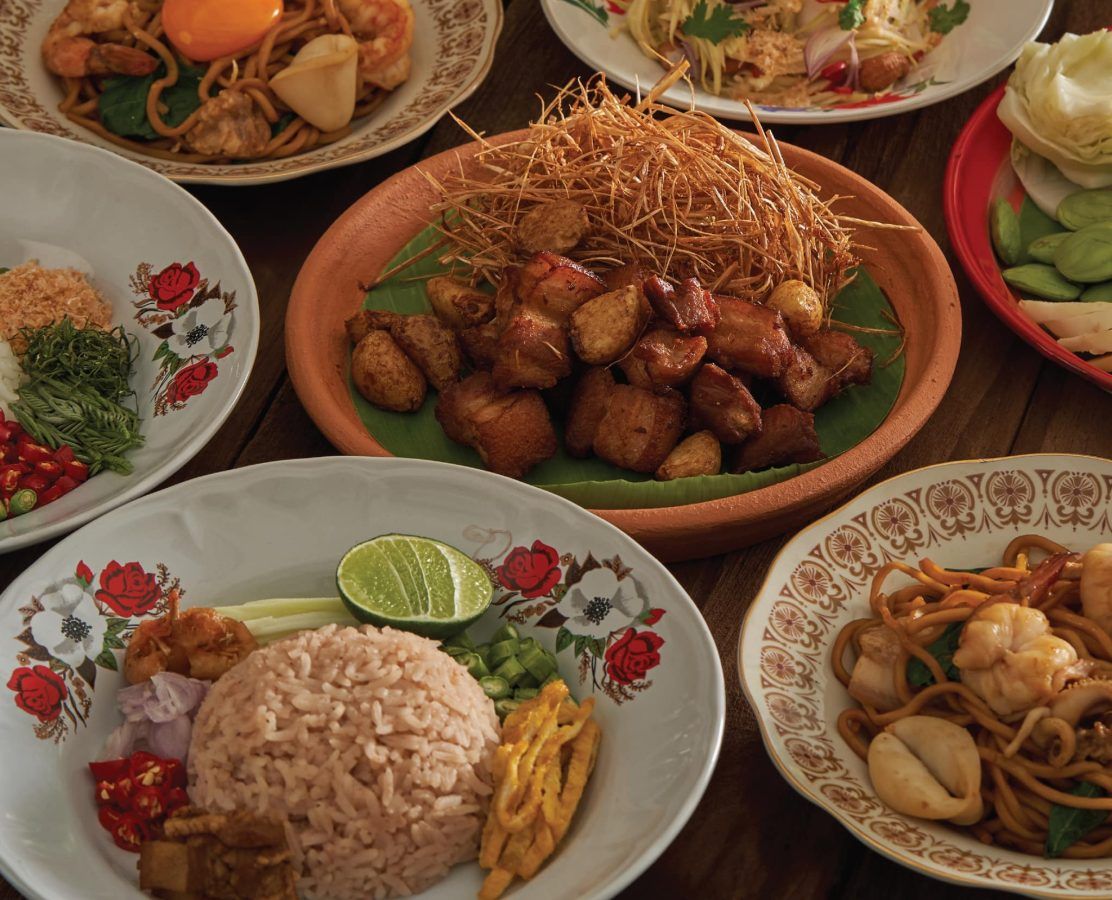 The best southern Thai restaurants in Bangkok for that kick of spice