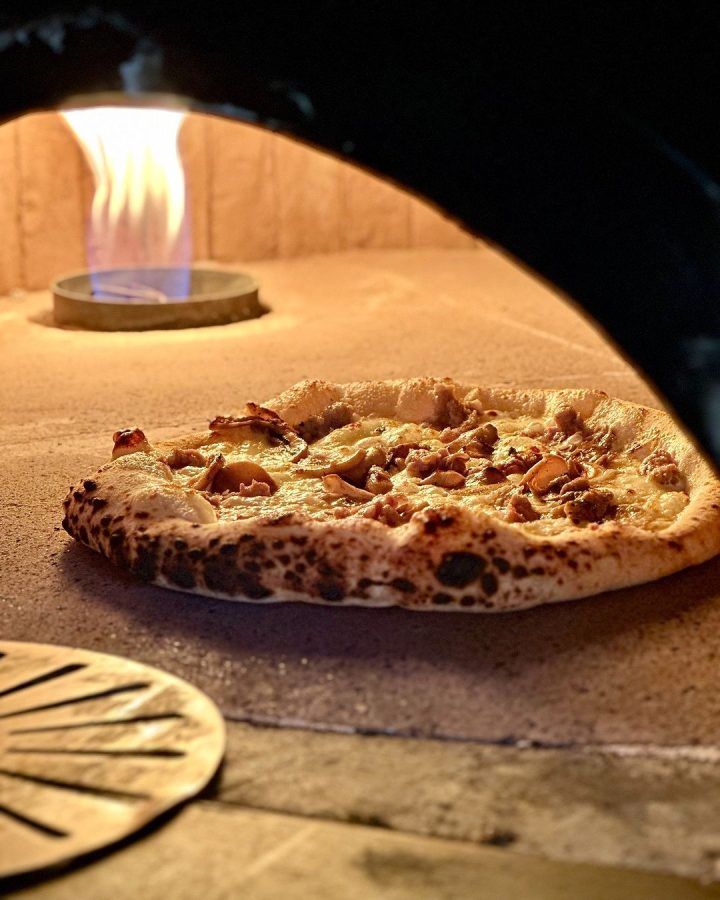 Emsphere guide: What to do, where to eat, which to drink